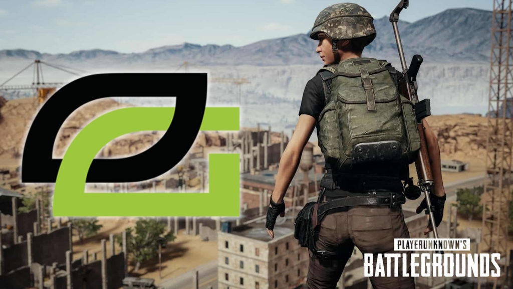 OpTic Gaming Release PUBG Team | GameGuideHQ