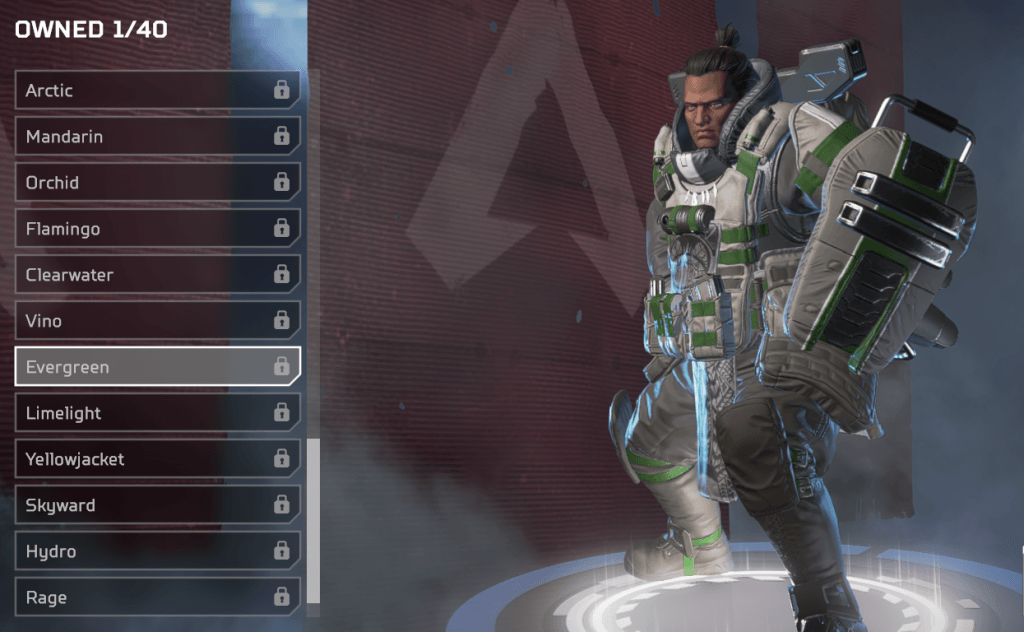 Every Gibraltar Skin in Apex Legends | GameGuideHQ