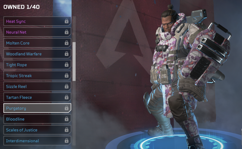 Every Gibraltar Skin in Apex Legends | GameGuideHQ