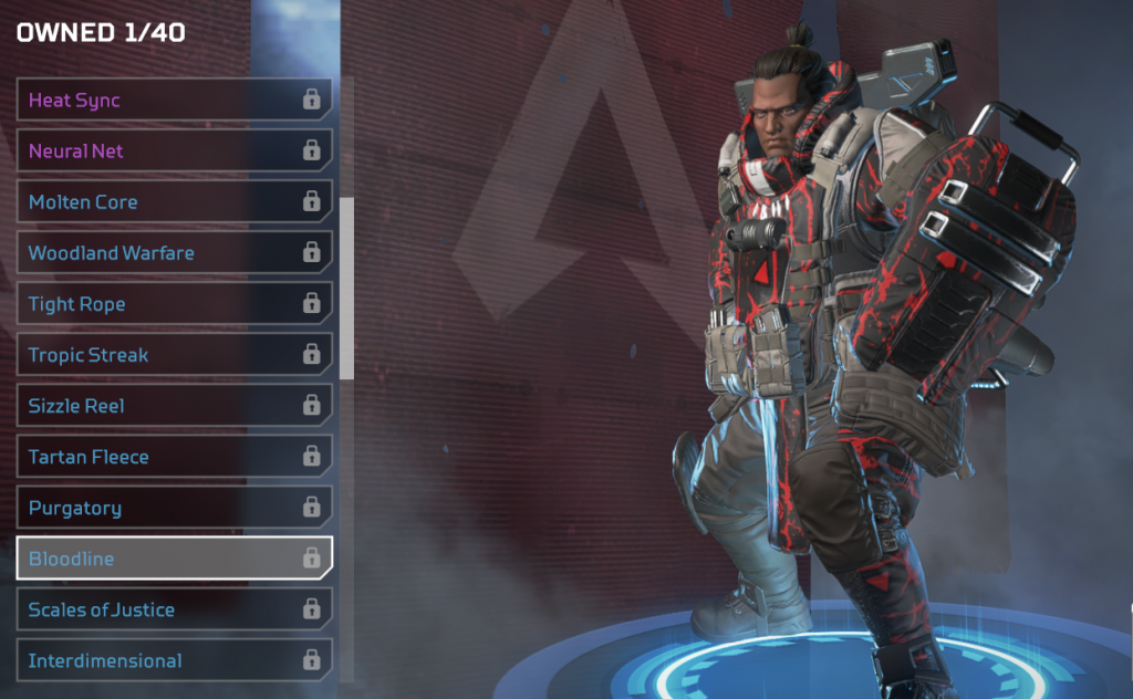 Every Gibraltar Skin in Apex Legends | GameGuideHQ