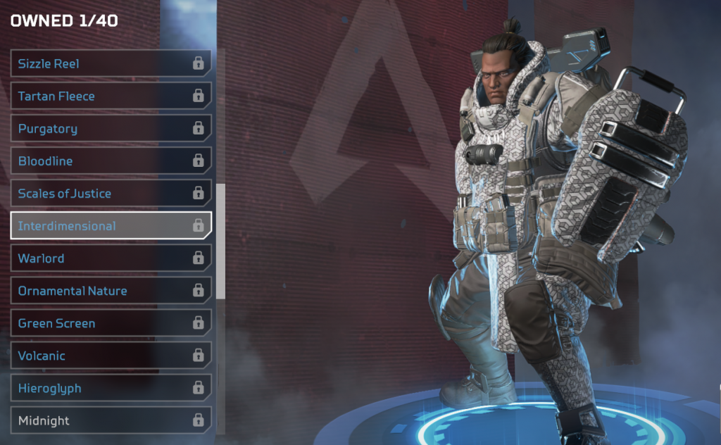 Every Gibraltar Skin in Apex Legends | GameGuideHQ