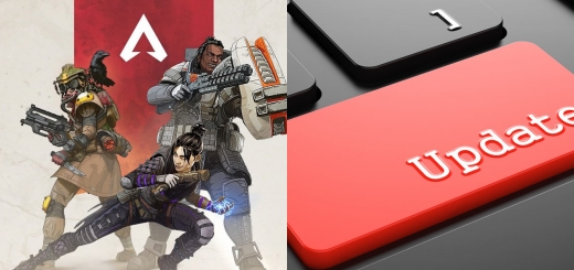 Apex Legends Weapon Damage, Headshot Damage and DPS Statistics