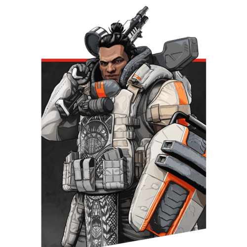 Every Legend's Skin in Apex Legends, All Character Skins | GameGuideHQ