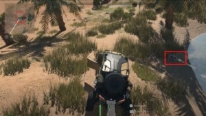 Warzone 2 Loot Cache Map – Best Looting Spots – GameGuideHQ