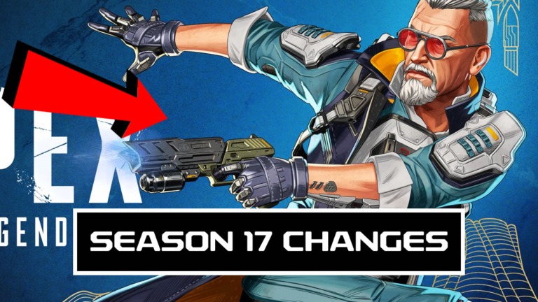 Patch Notes, Map Updates, New Legend: A Deep Dive into Apex Legends ...